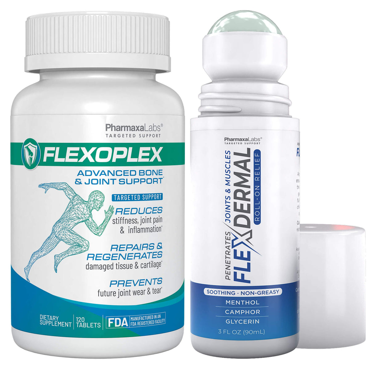 Bone & Joint Bundle – Flexoplex