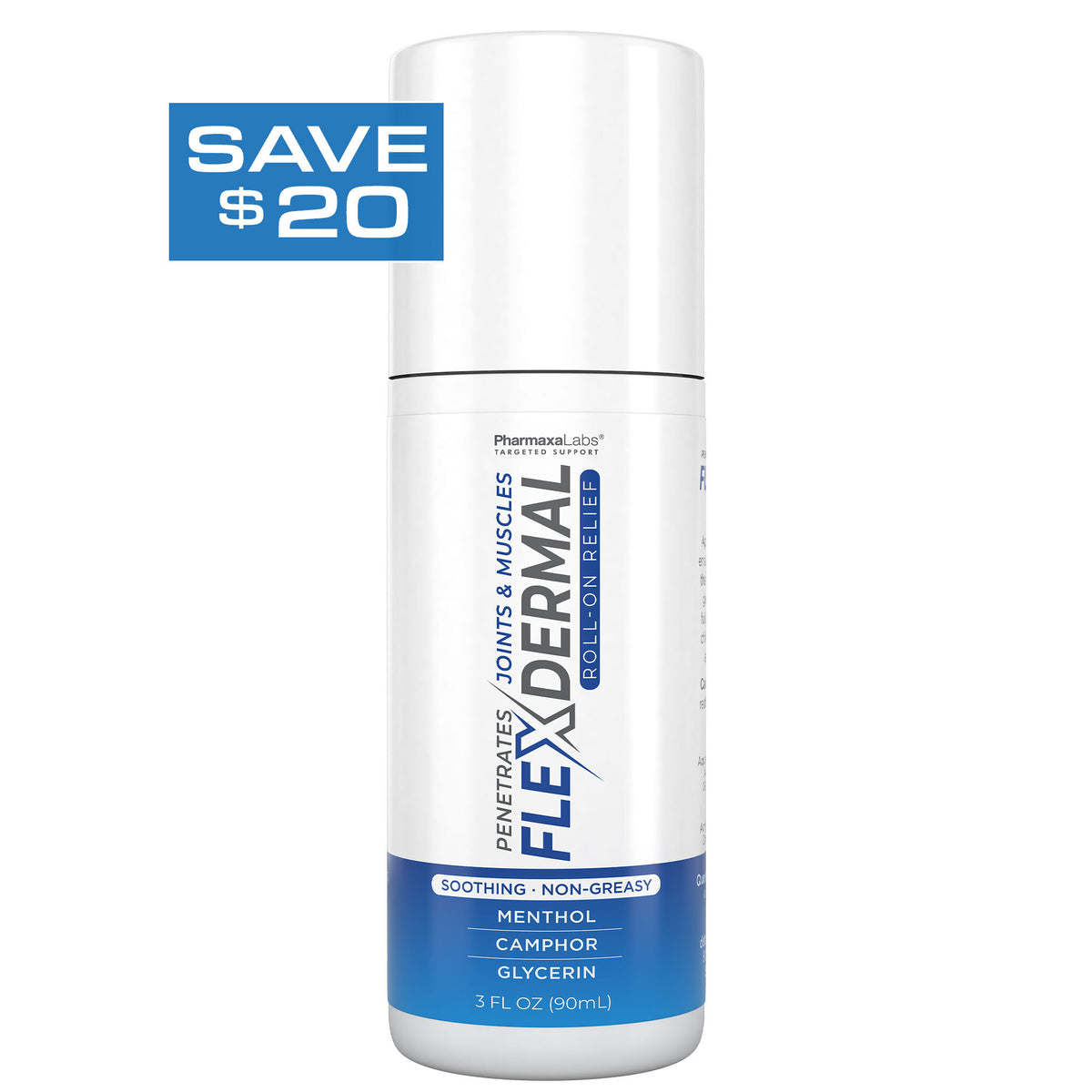 Flexdermal – Flexoplex