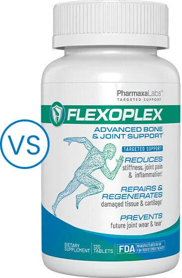 Flexoplex | Official Website | Best Joint Health Supplement