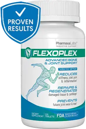 Flexoplex | Official Website | Best Joint Health Supplement