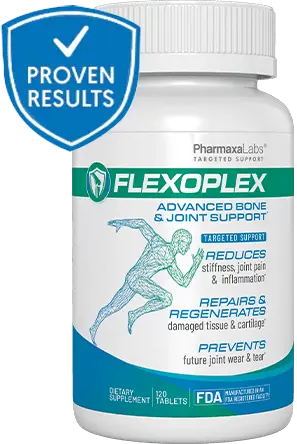 Flexoplex | Official Website | Best Joint Health Supplement