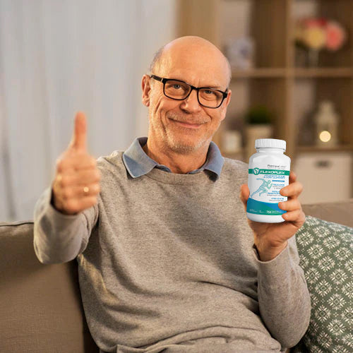 Flexoplex | Official Website | Best Joint Health Supplement