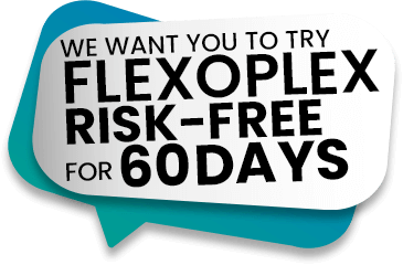Flexoplex | Official Website | Best Joint Health Supplement