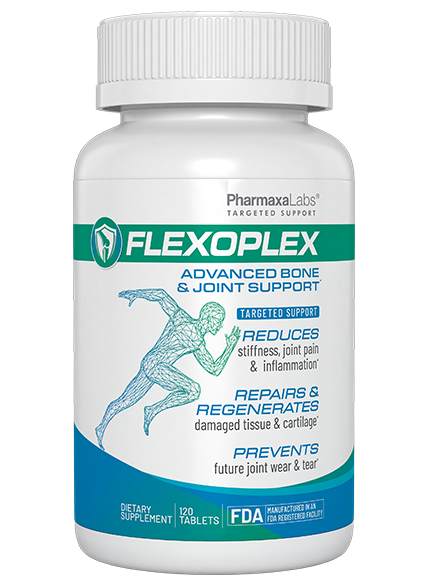 Flexoplex | Official Website | Best Joint Health Supplement