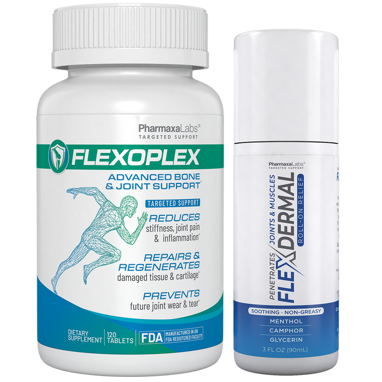 Dual Flex System – Flexoplex