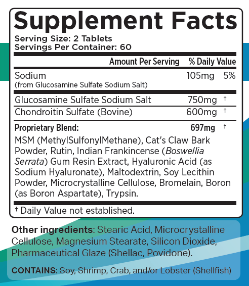 Flexoplex | Official Website | Best Joint Health Supplement